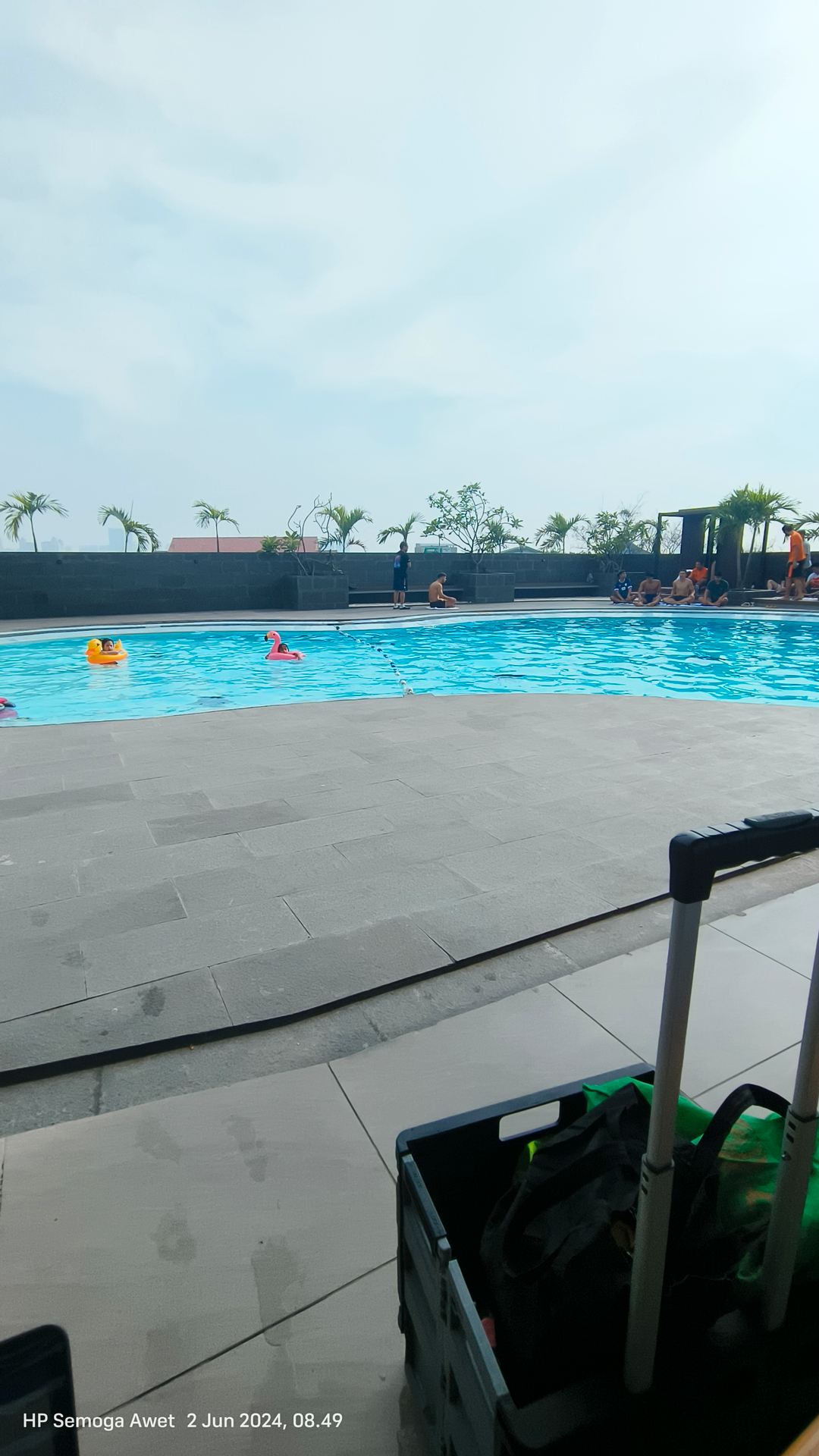 Tavia Heritage Hotel, Jakarta Pusat Booking Murah di tiket.com