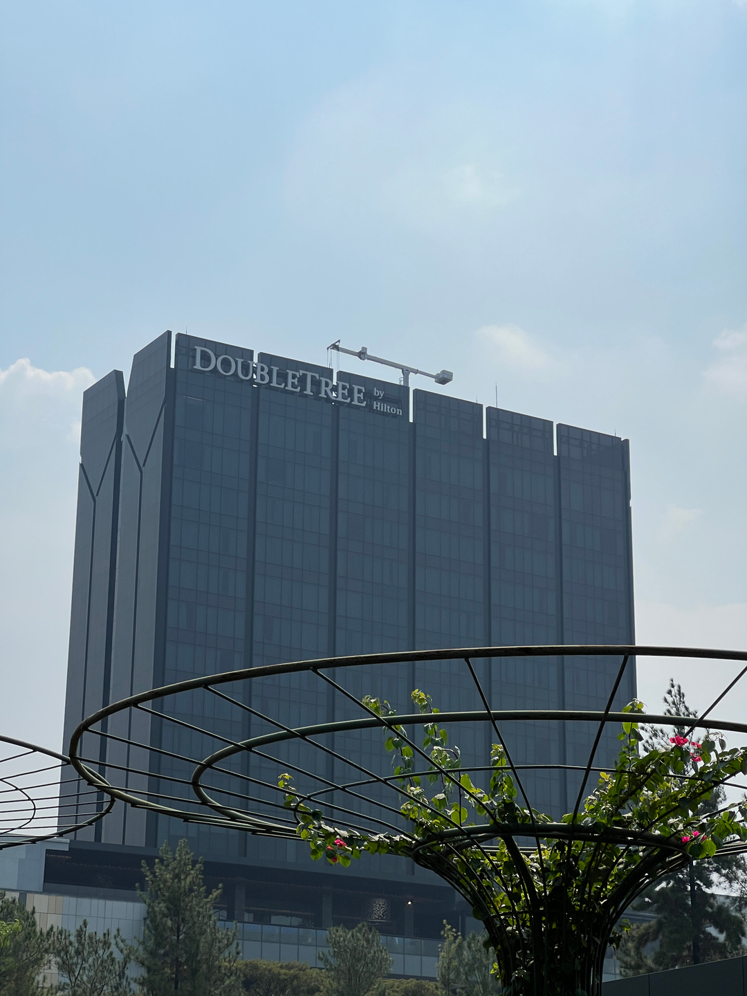 Doubletree By Hilton Jakarta Bintaro Jaya, Tangerang Selatan Booking ...