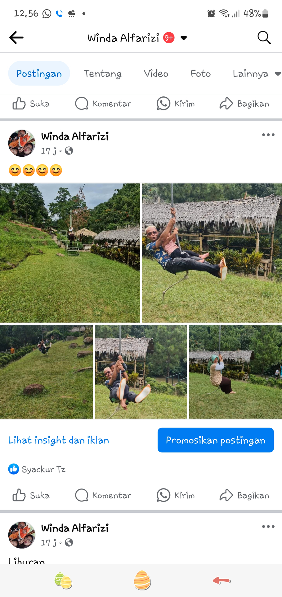 DRiam Riverside Resort Harga Promo Terbaru