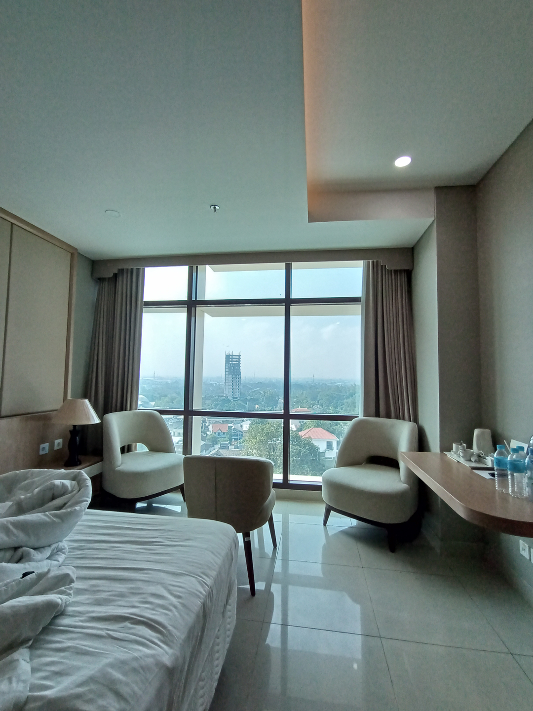 UNS Tower Hotel: Harga Diskon + Promo Hotel 2024