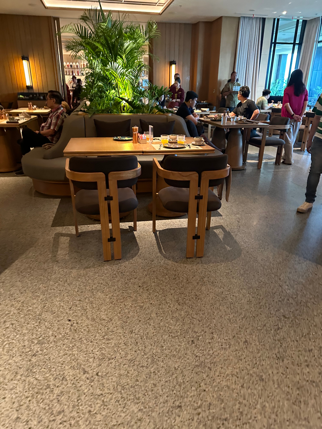 Hotel Tentrem Jakarta - Cek Promo Hotel Murah Terbaru tiket.com