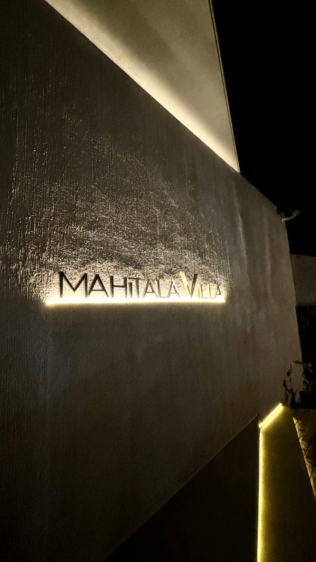 Mahitala Villa Bandung (Heated Pool) - Harga Promo Villa & Apartemen