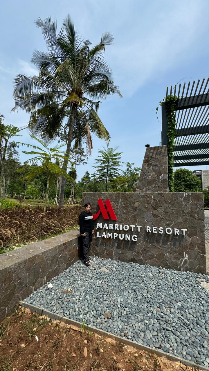Lampung Marriott Resort & Spa - Diskon & Harga Promo