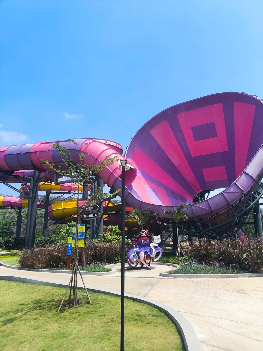 Wahoo Waterworld OTW Discount Up To 45% + Extra Cashback