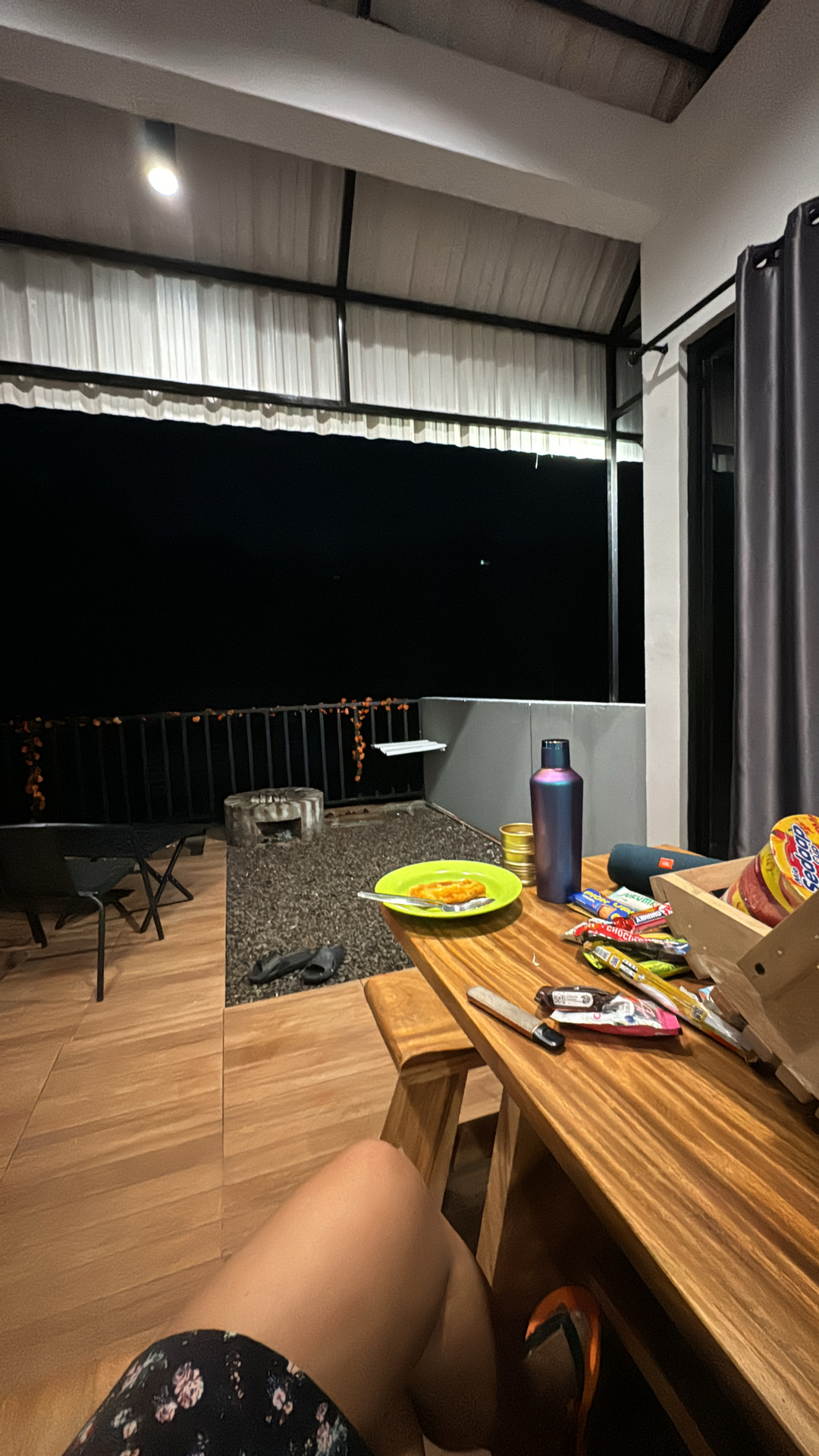 Hanara Private Glamping - Harga Promo Villa & Apartemen