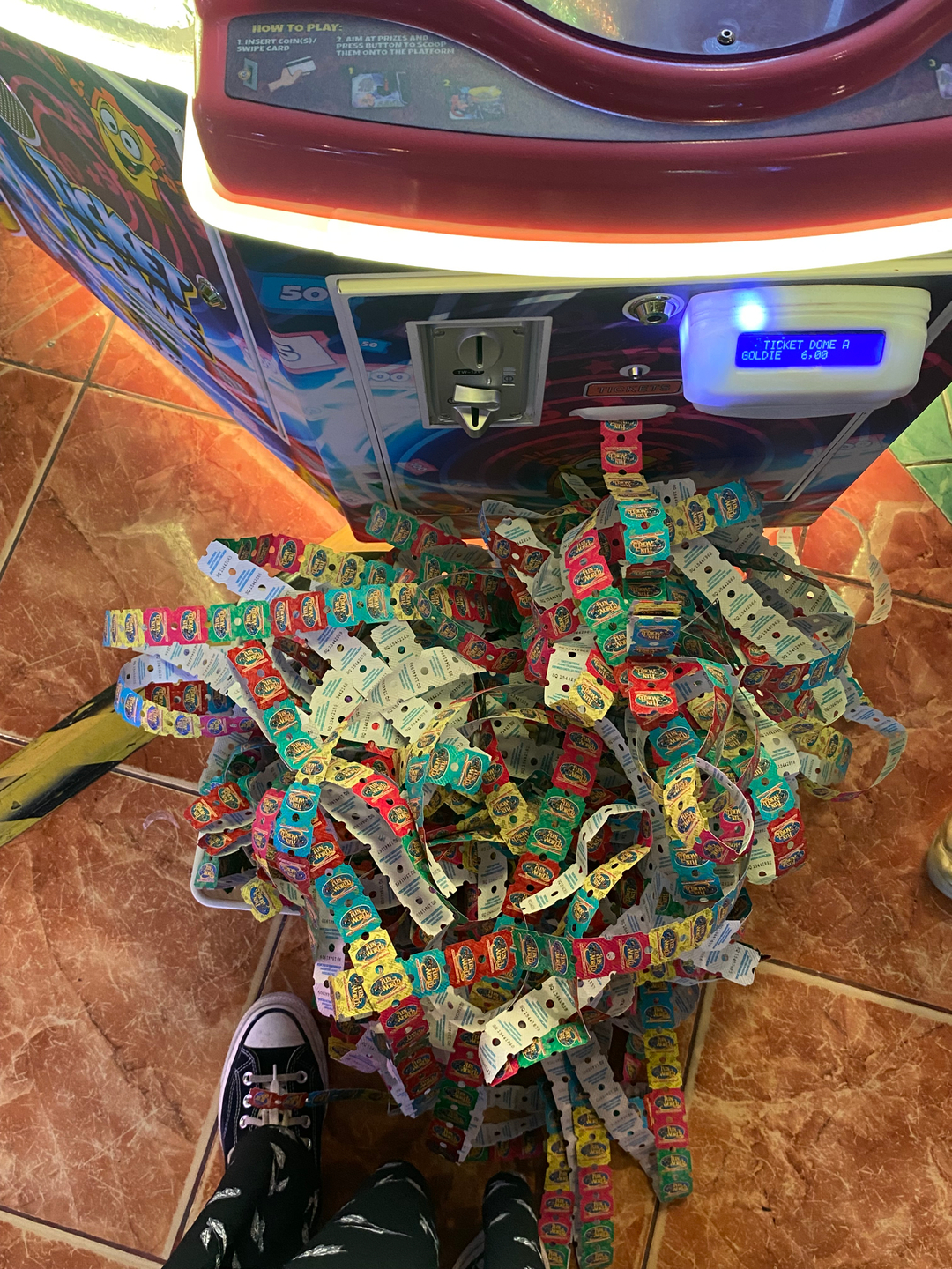 Top Up Funworld Palu Grand Mall Card Newest Price