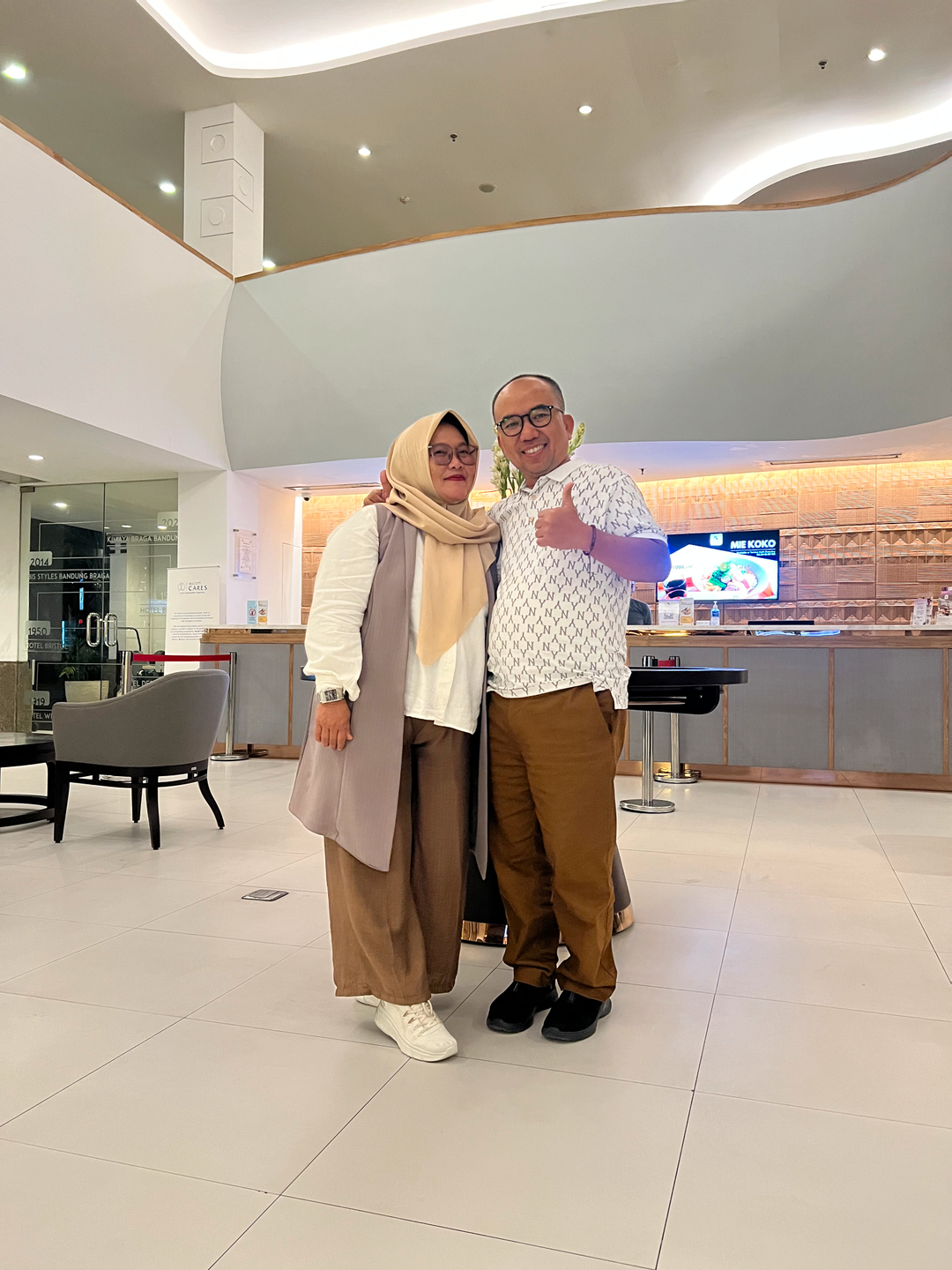 KIMAYA Braga Bandung, by HARRIS - Harga Promo Terbaru