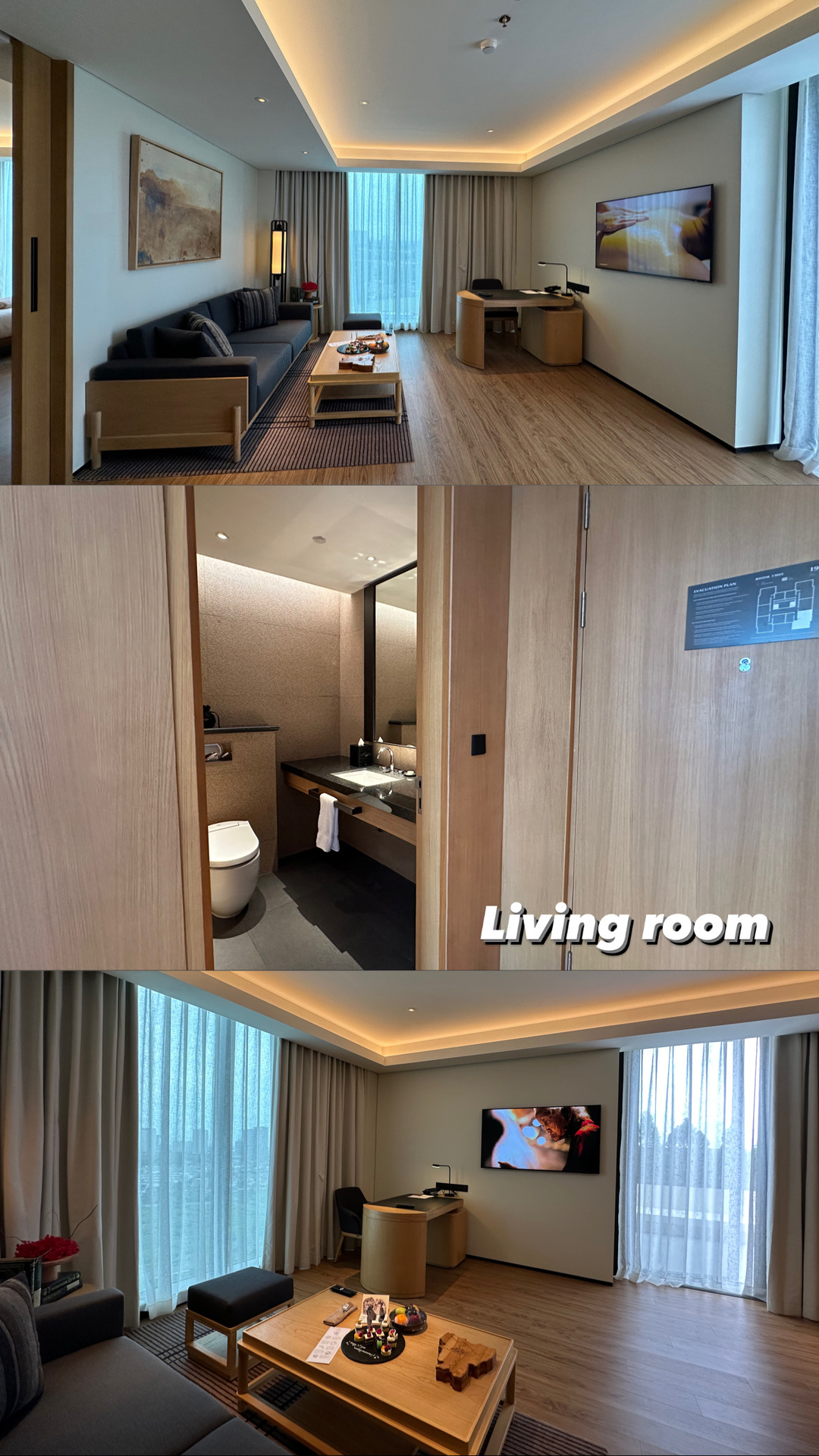 Hotel Tentrem Jakarta - Harga Promo Terbaru