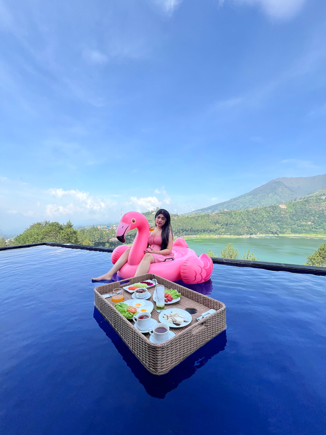 Edge Premium Homestay - Harga Promo Villa & Apartemen