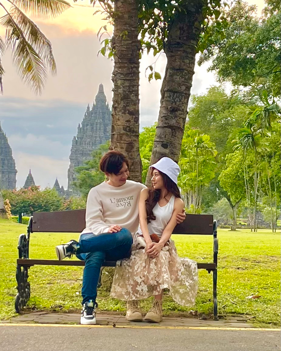 Tiket Candi Prambanan - Harga Tiket Masuk Terbaru