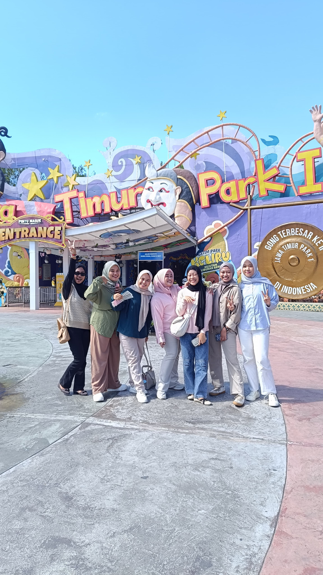 Tiket Jatim Park 1 - Harga Tiket Masuk Terbaru