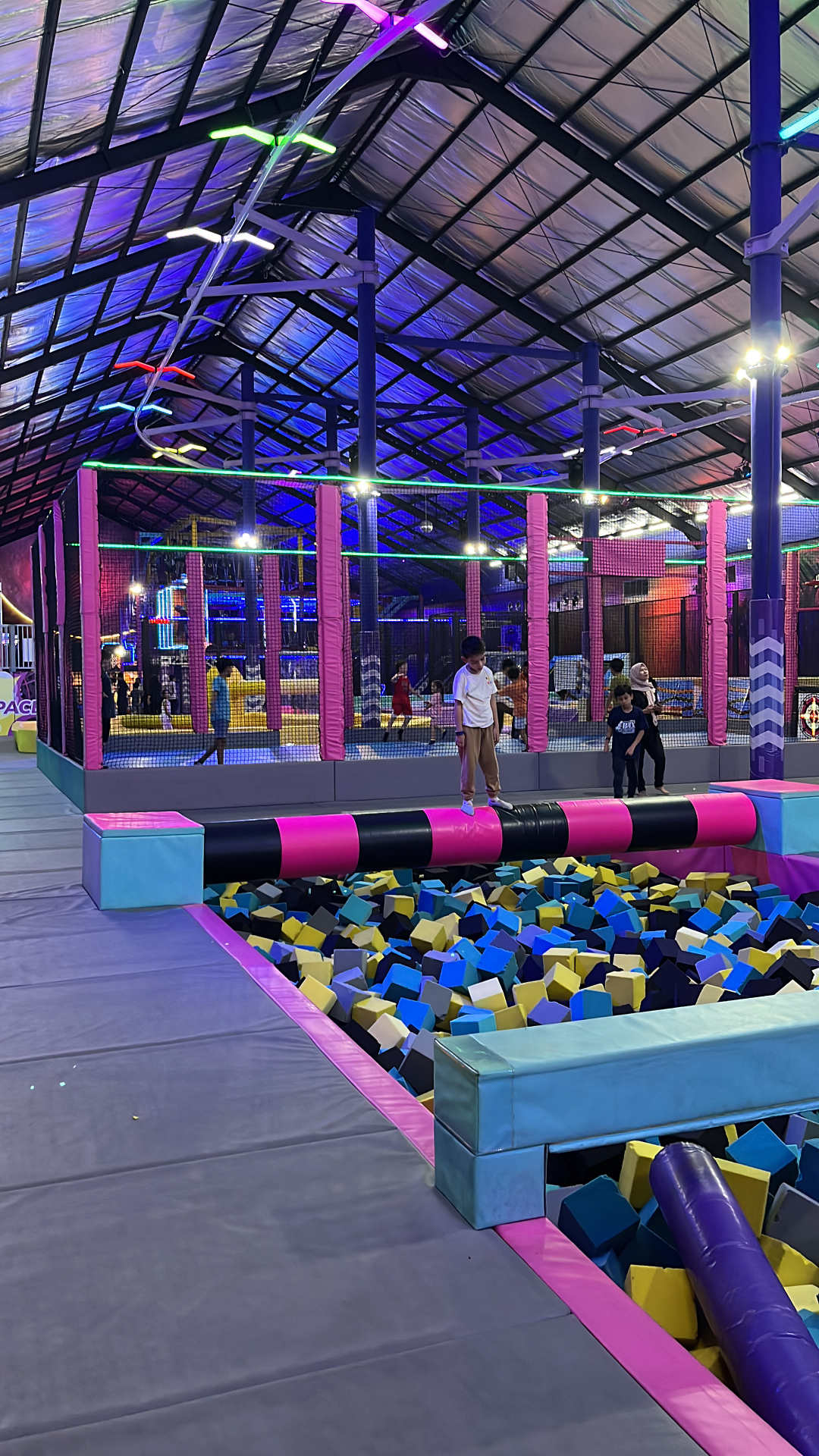 Tiket AeroXSpace Adventure - Harga Tiket Masuk Terbaru