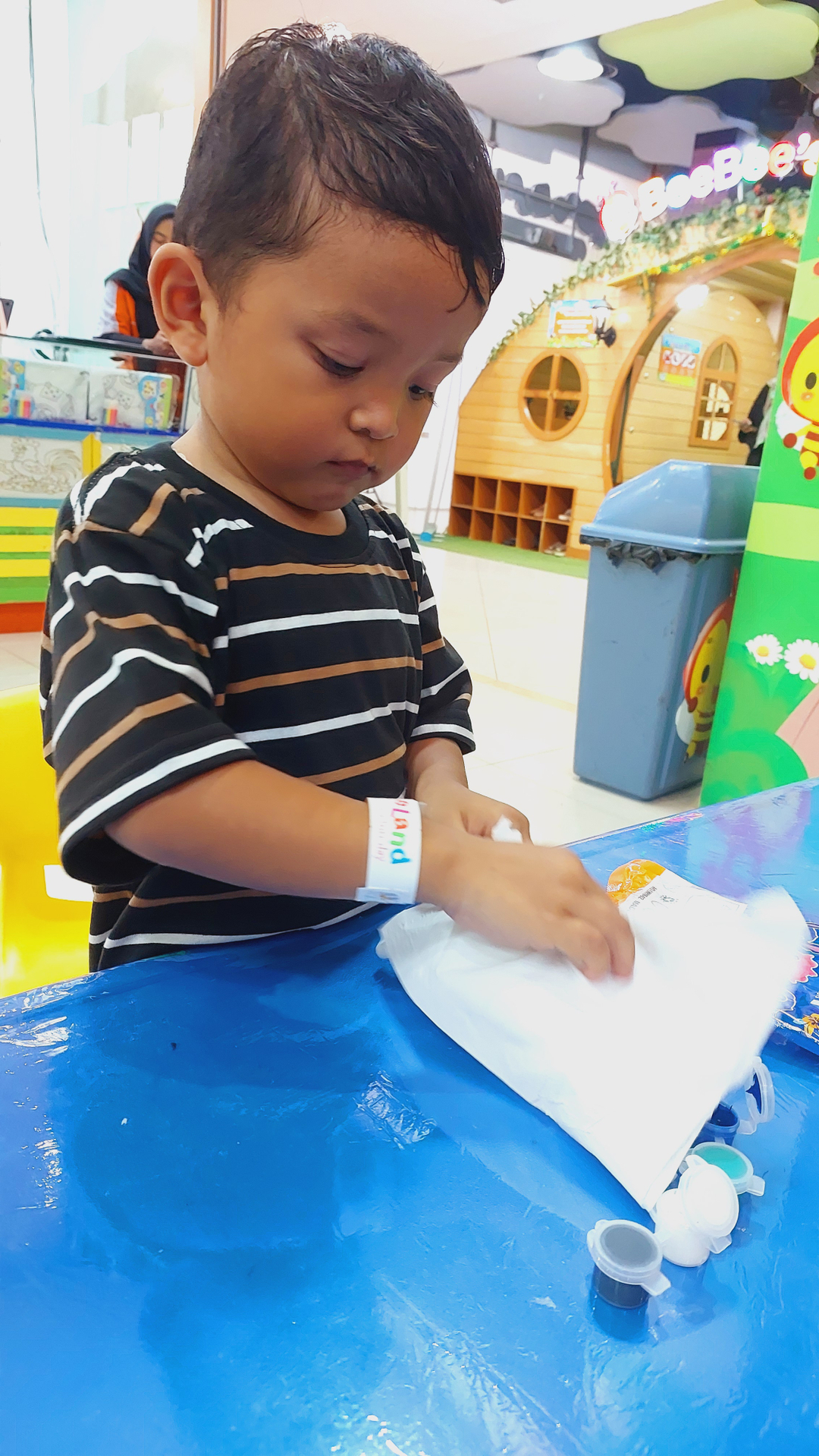 Tiket Bee Bee Land Grage Mall Cirebon - Harga Tiket Masuk Terbaru