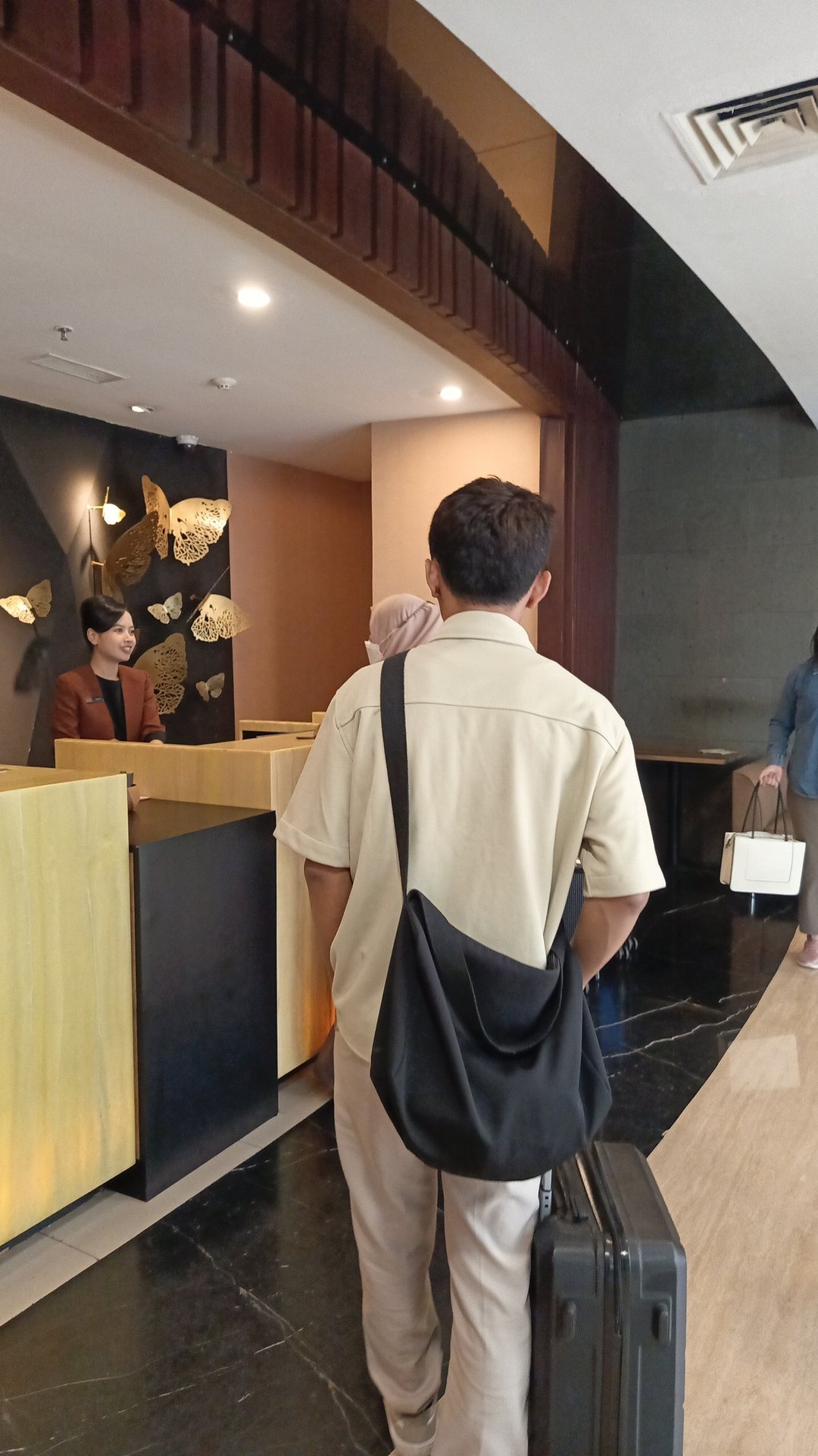 HABITARE Rasuna Jakarta - Harga Promo Terbaru