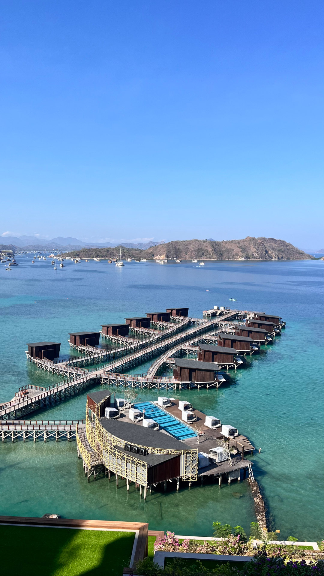 Katamaran Hotel & Resort Komodo Diskon s.d 50% - Promo Terbatas