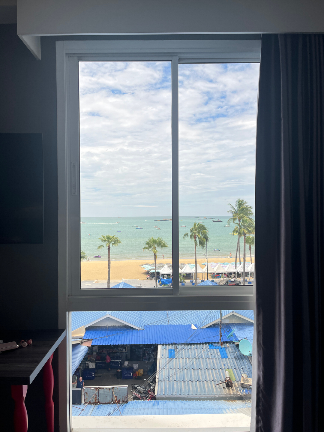 4 Star Hotels in Central Pattaya - Get Special Promos & Discounts