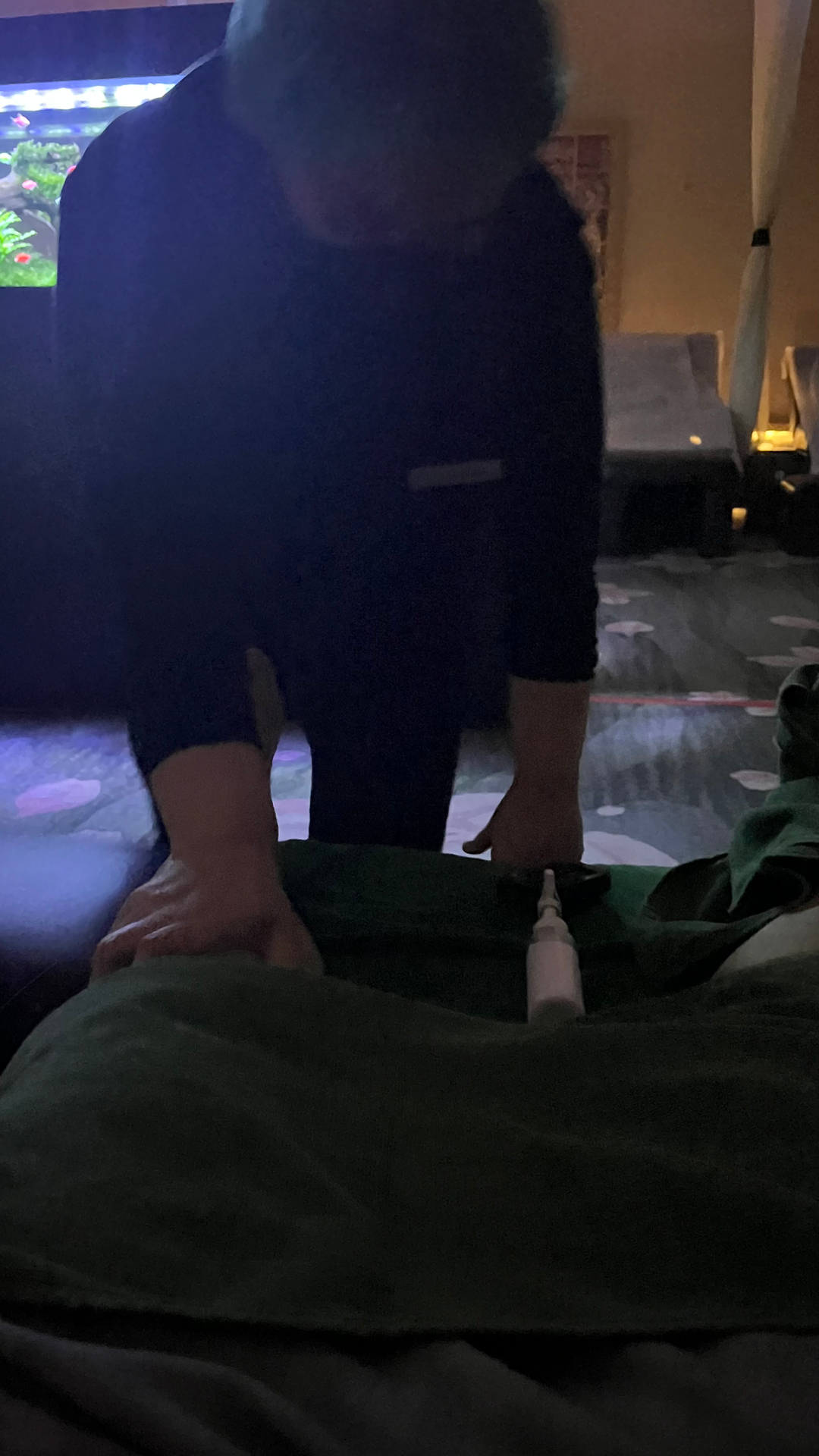 Kokuo Family Massage & Reflexology Plaza Senayan - Newest Treatment Promo