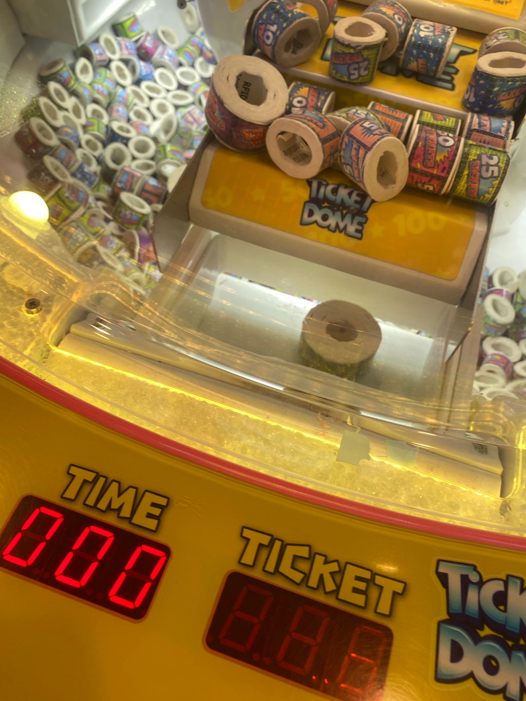 Top Up Funworld Palu Grand Mall Card Newest Price