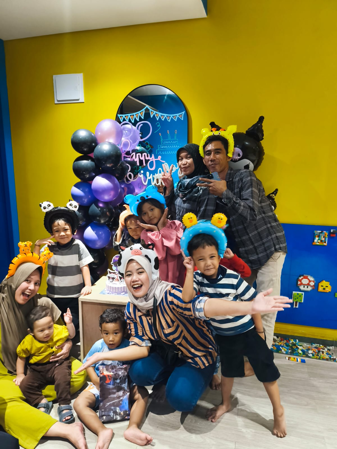 Yellow Bee Resort Cililitan Diskon s.d 50% + Extra 500K
