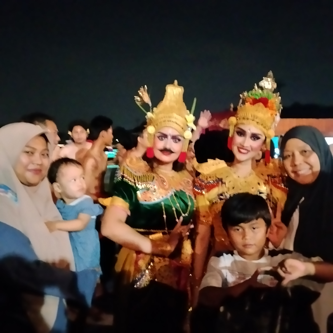 Taman Mini Indonesia Indah – Taman Edukasi untuk Mempelajari Kebudayaan ...