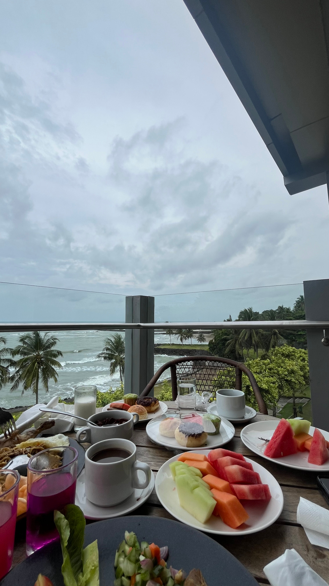 Hotel di Anyer Terdekat - Mulai Rp 150rb, Diskon s.d 50%