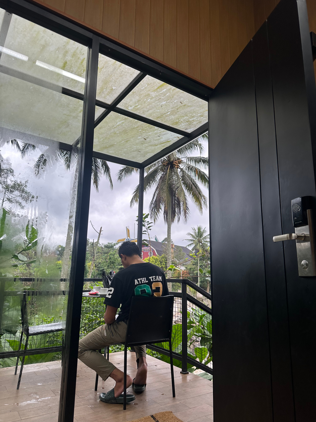 Cabin Geulis Cisarua Puncak, Bogor Booking Murah di tiket.com