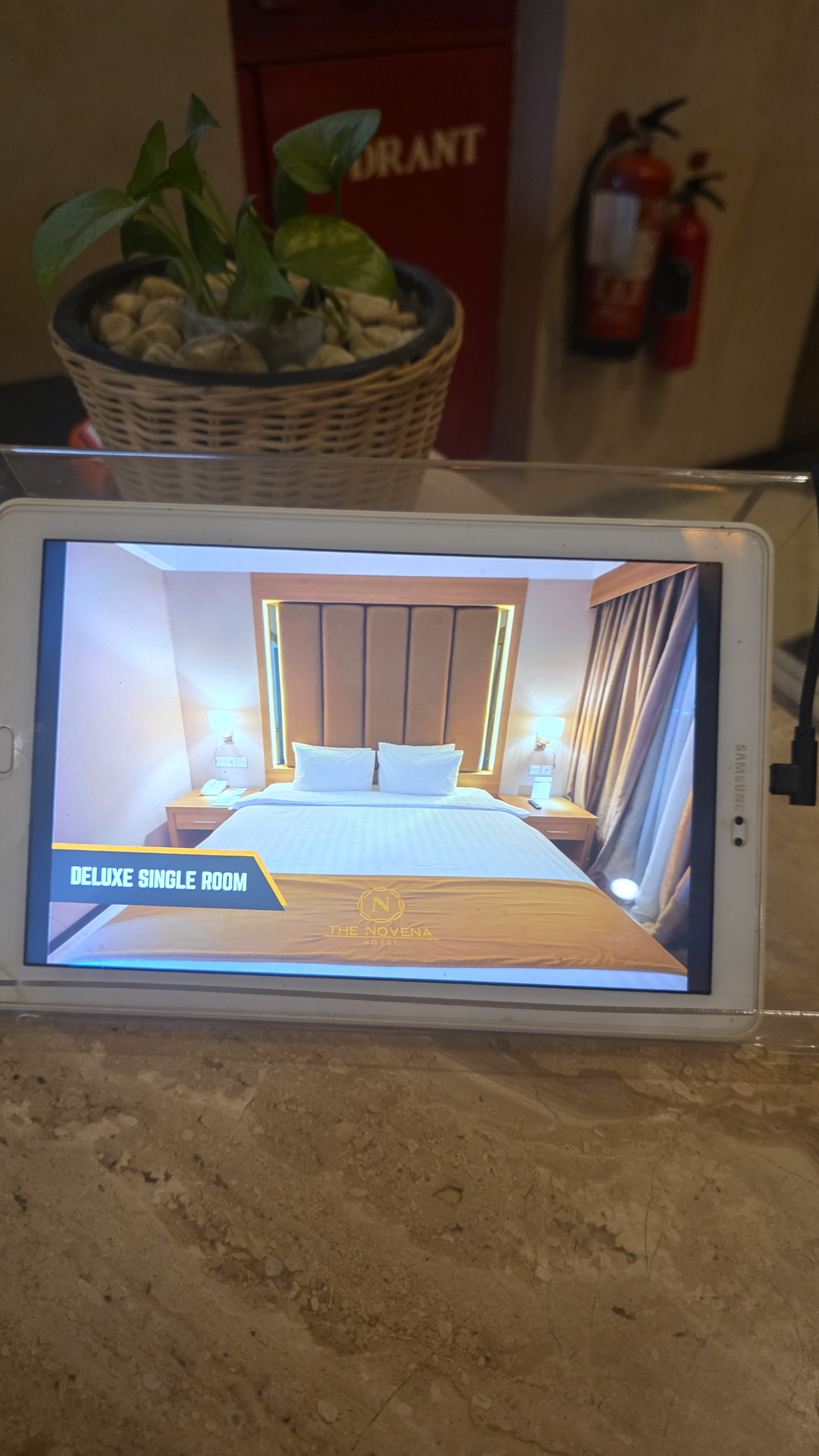 Hotel di Bone Terdekat - Mulai Rp 130rb, Diskon s.d 50%