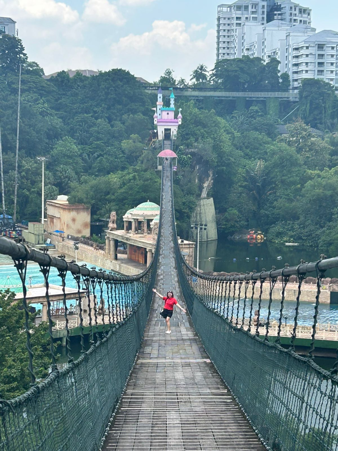 Sunway Lagoon Theme Park Ticket - Newest Entry Ticket Prices