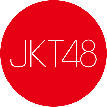 Logo Jkt 48