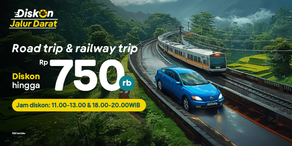 Rental Mobil Murah Terdekat Lepas Kunci mulai 121rb/hari