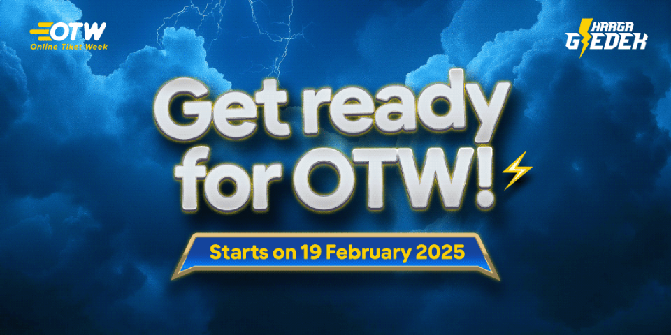 Cheap Bus Tickets Online | Travel Tickets tiket.com