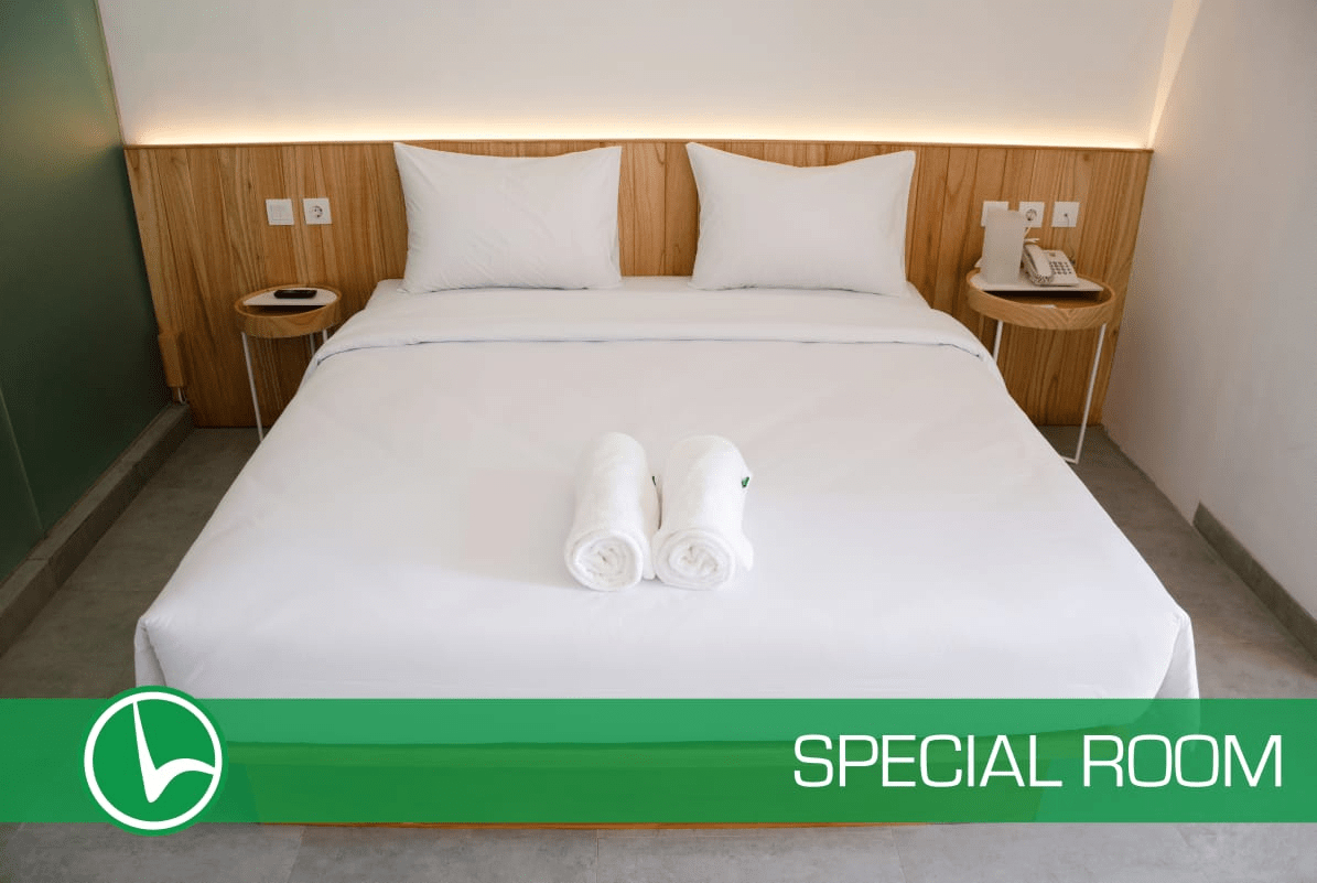 Lenora Hotel Harga Promo 2023 - tiket.com