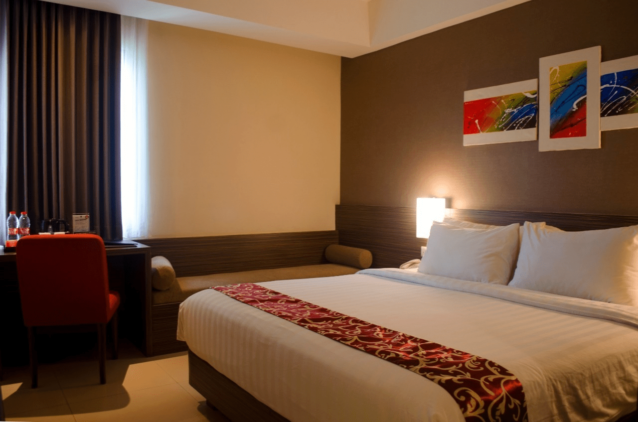 Hotel Horison Gkb Gresik - Perumperindo.co.id
