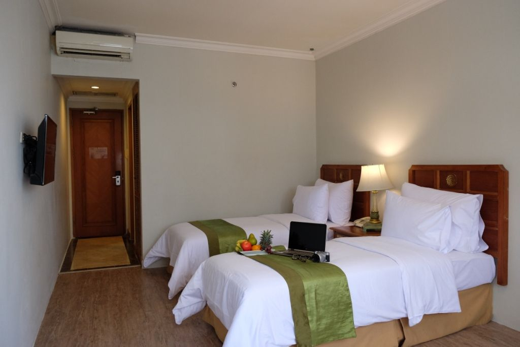 Grand Cemara Hotel Harga Promo 2023 - tiket.com