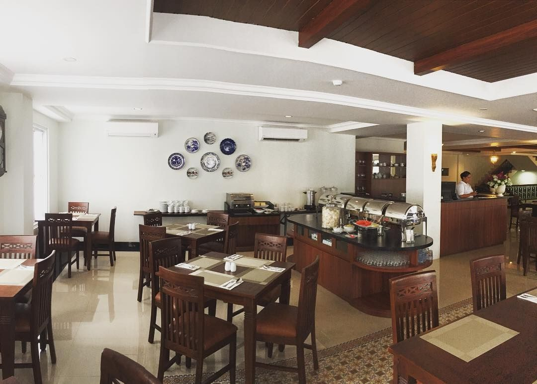 Le Semar Hotel Harga Promo 2023 - tiket.com