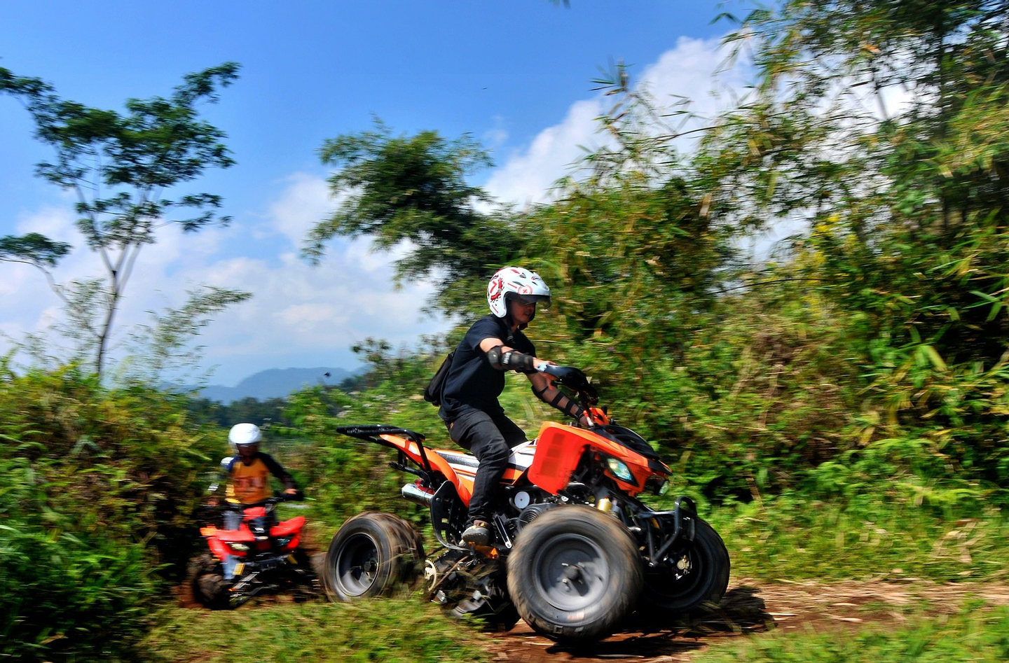 Sari Ater Hotel & Resort Harga Promo 2023 - tiket.com