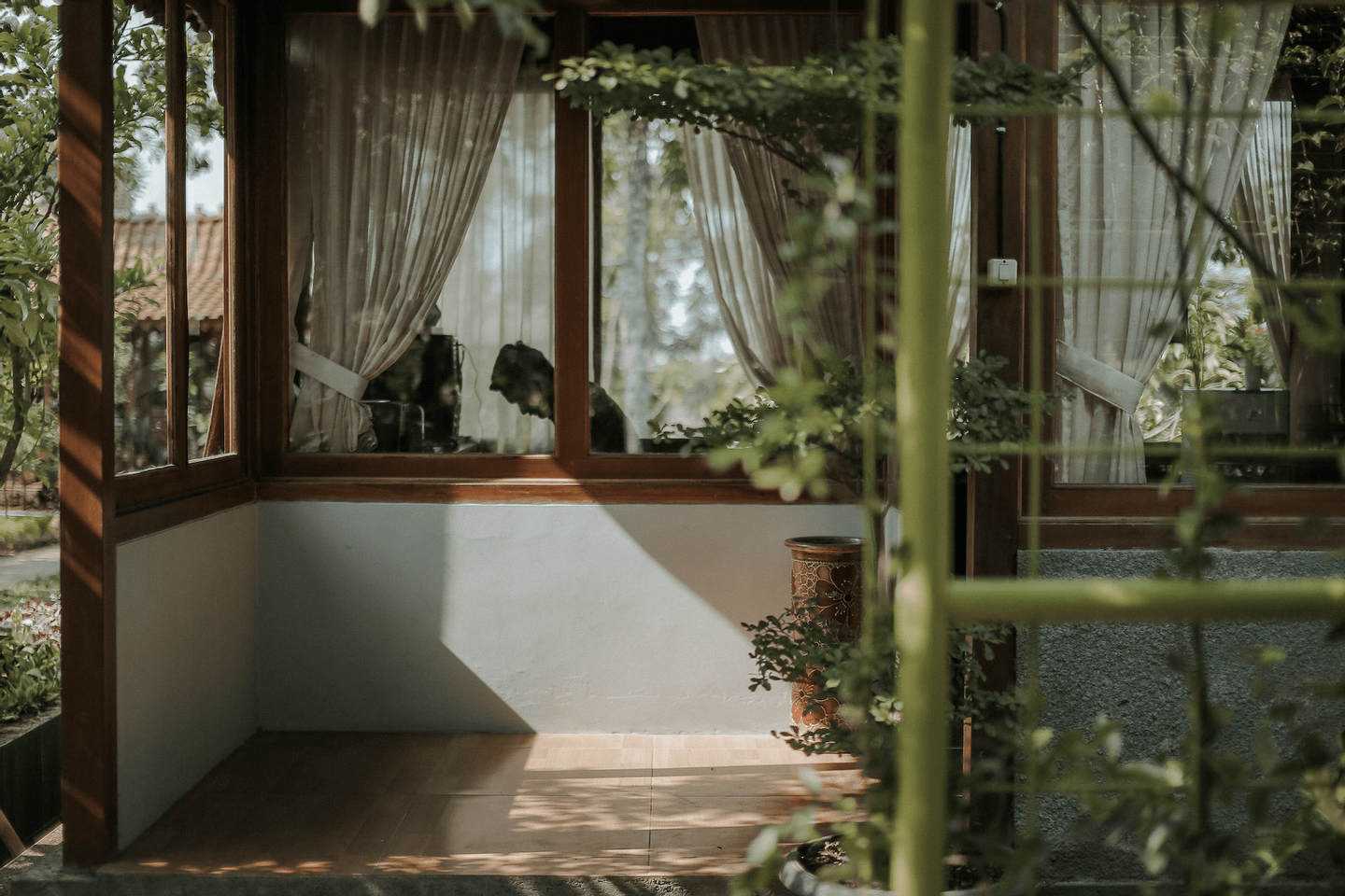 Keboen Ndalem Homestay Semarang Harga Terbaru 2023 - Booking Murah di ...