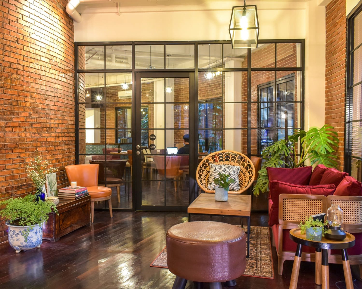 Rumanami Residence Harga Promo 2023 - tiket.com