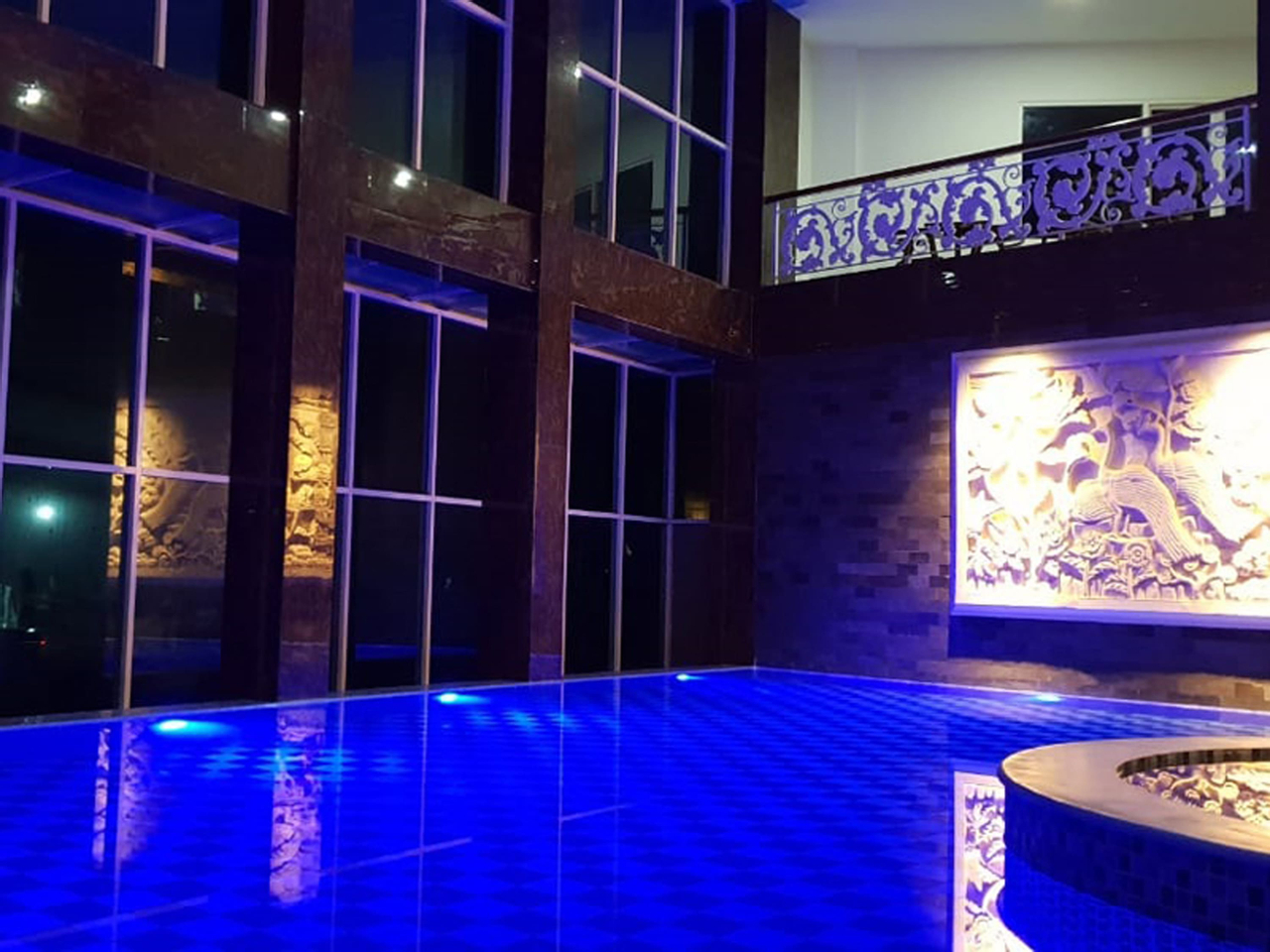 Grand Bayu Hill Hotel Takengon, Aceh Tengah Booking Murah di tiket.com