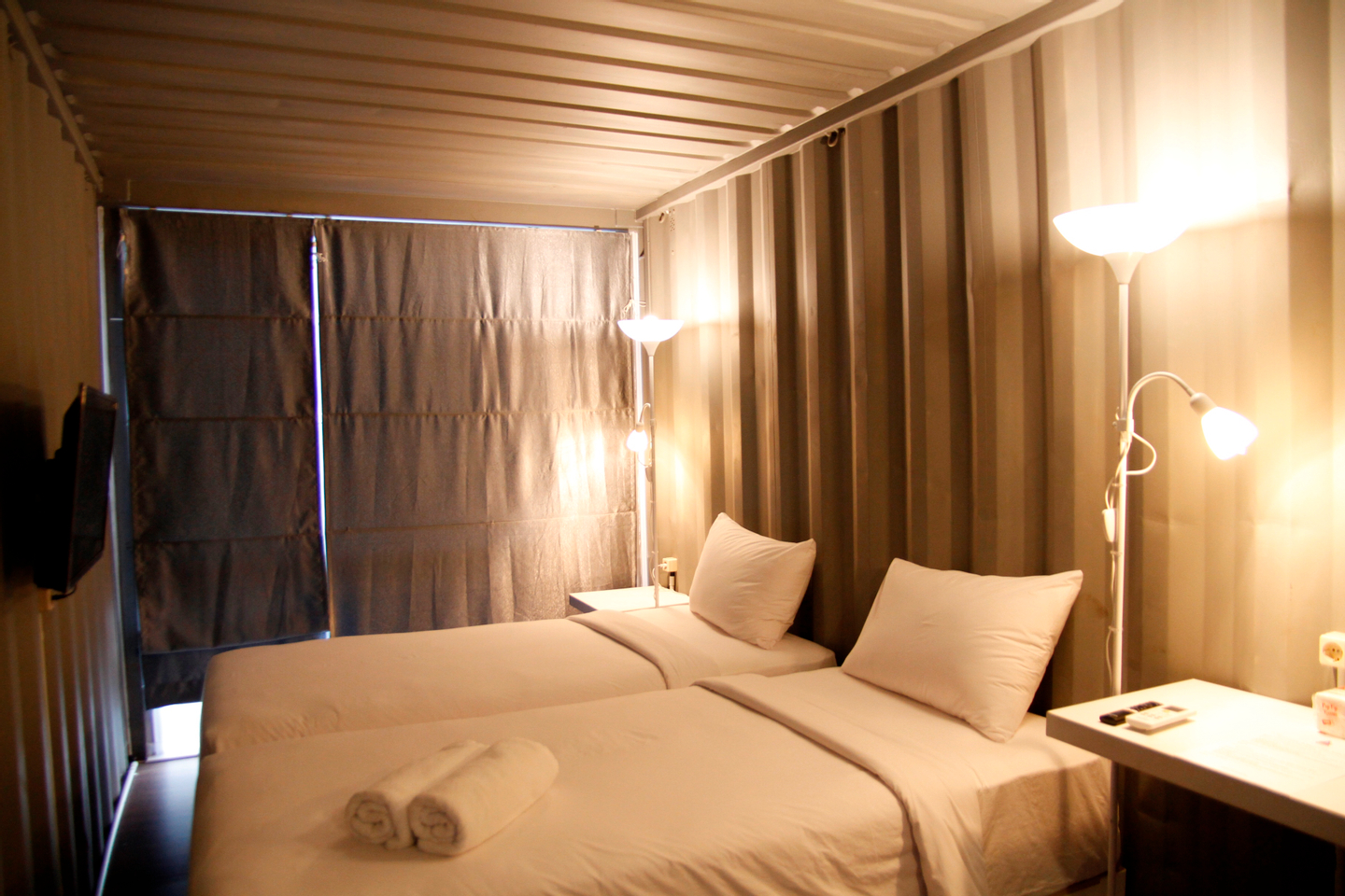 Harga Urban Merdeka Bandung by UHM Terbaru 2023 - Booking Murah di ...