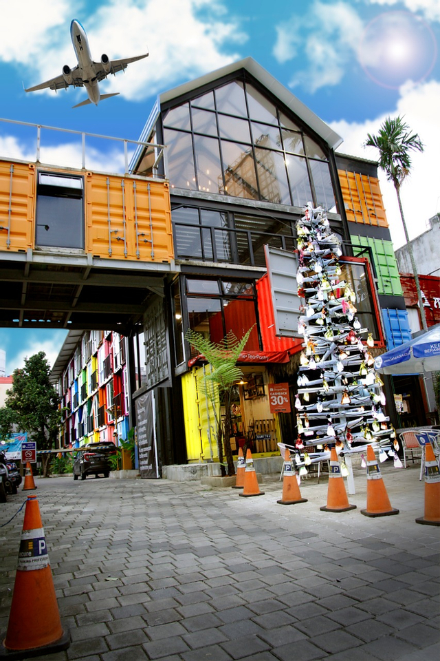 Harga Urban Merdeka Bandung by UHM Terbaru 2023 - Booking Murah di ...