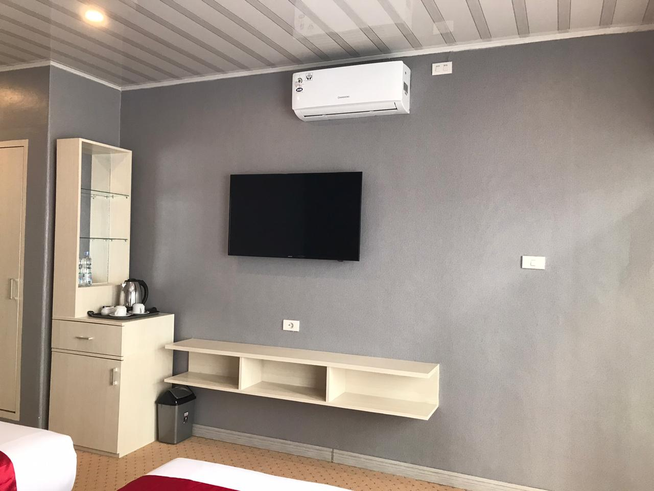 Grand Tamaro Hotel Parapat Harga Terbaru 2023 - Booking Murah di tiket.com