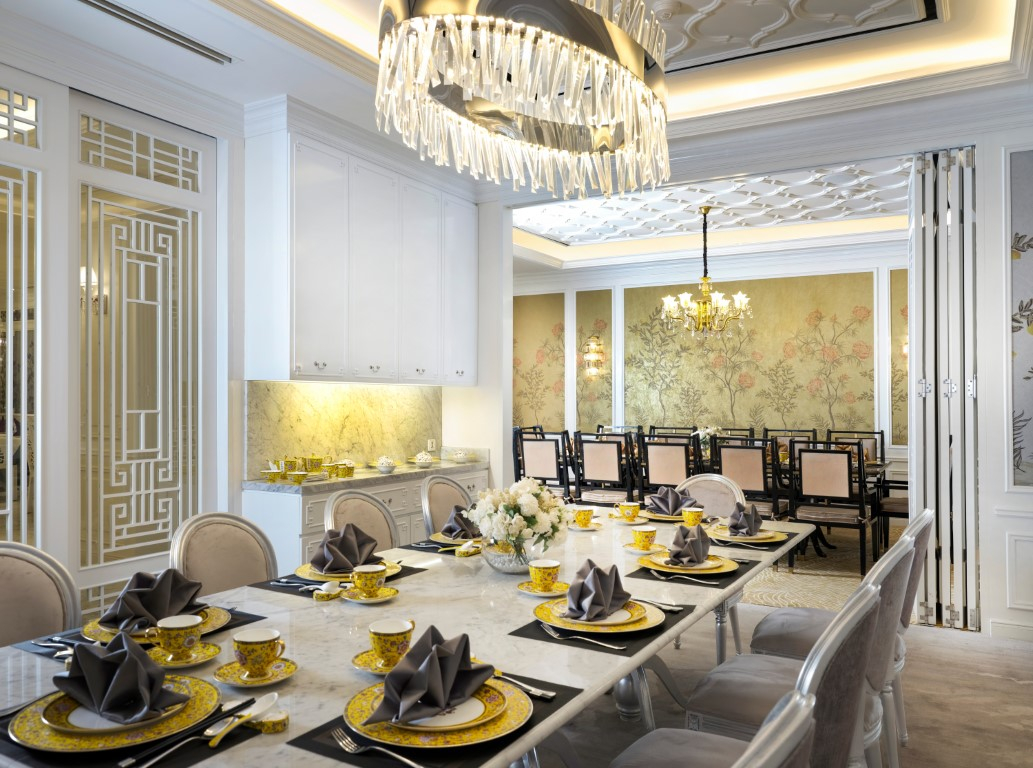 Harga Hotel Tentrem Semarang Terbaru 2023 - Booking Murah di tiket.com