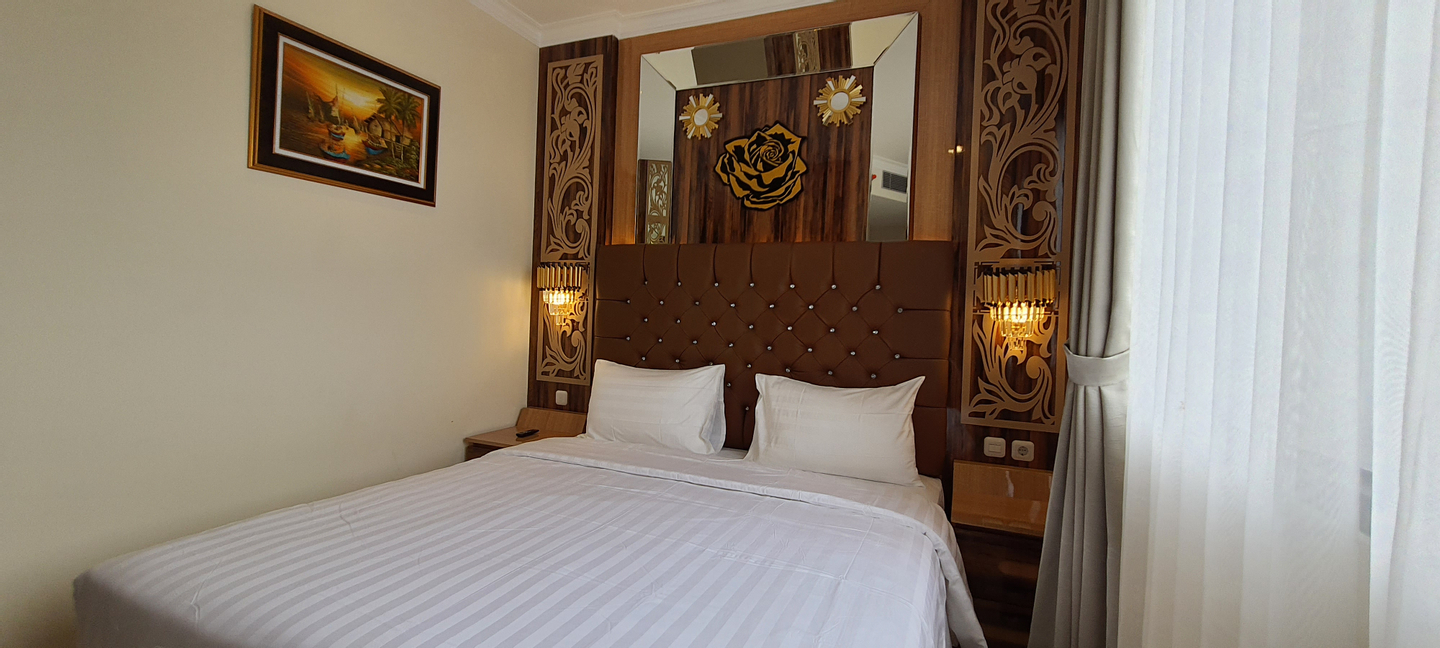 HOTEL DAILY INN BANDUNG Harga Promo 2023 - tiket.com