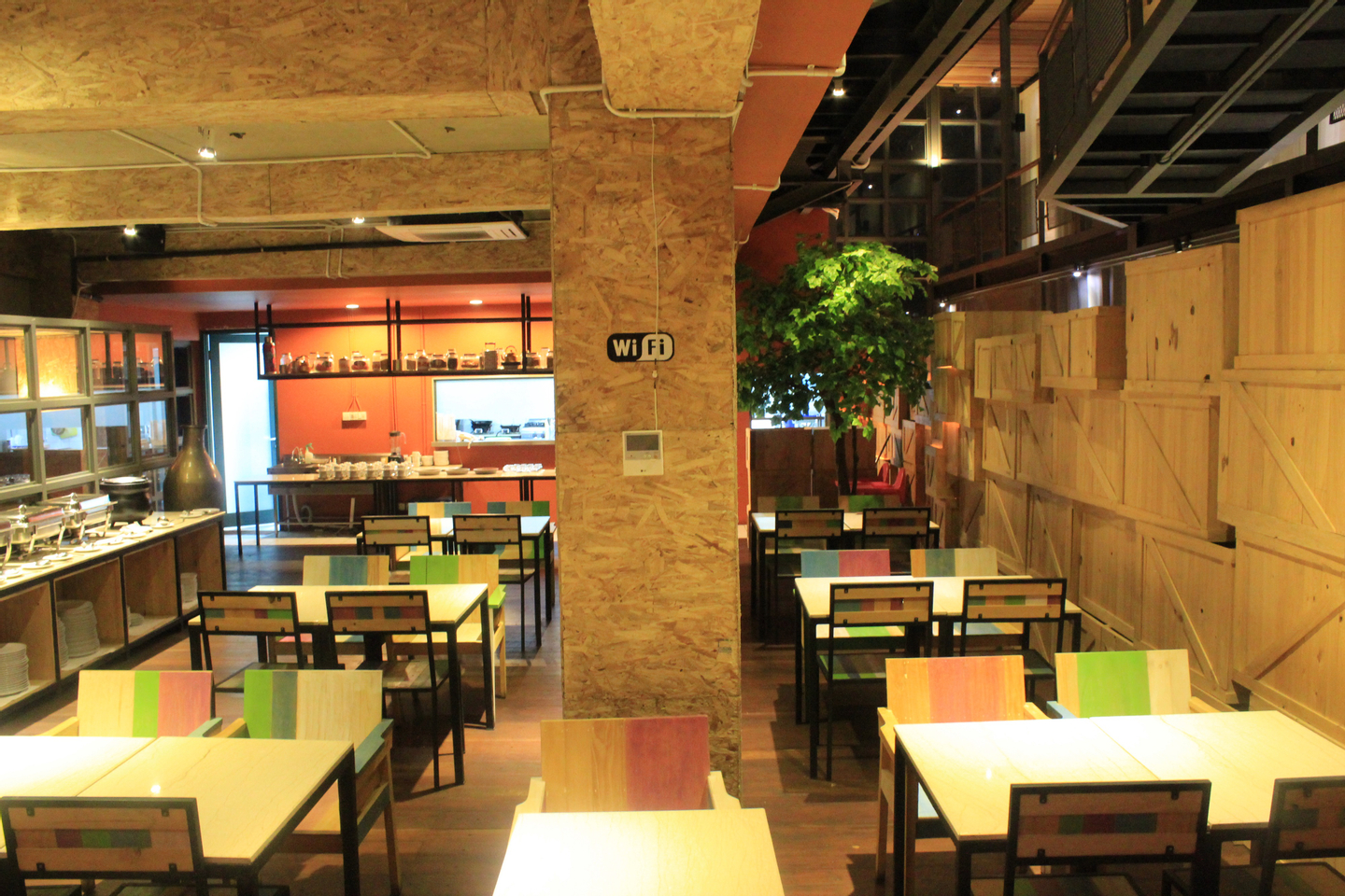 Chara Hotel, Bandung - Cheap Booking at tiket.com