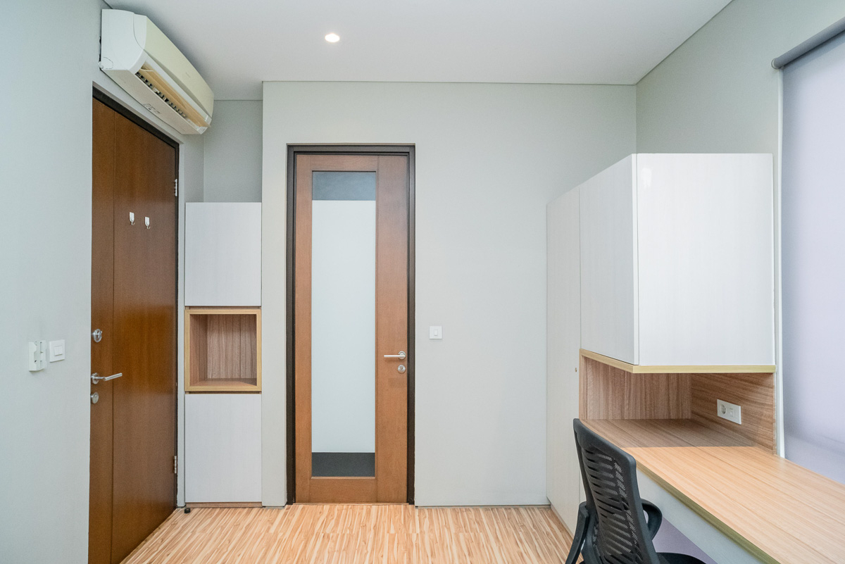 Three J Residence Harga Promo 2023 - tiket.com