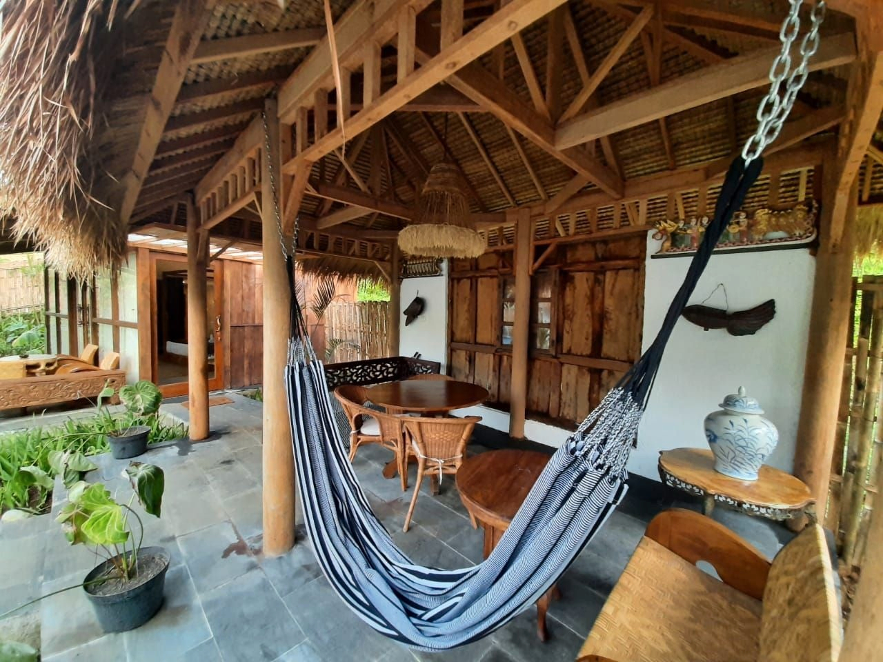 Begreno Resort Dalchaebi