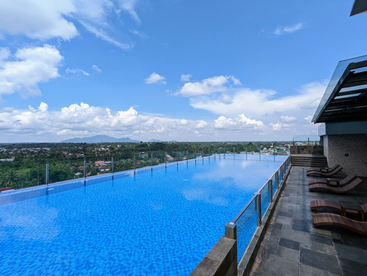 Price Grand Zuri Lubuklinggau Updated 2023 - Book now on tiket.com