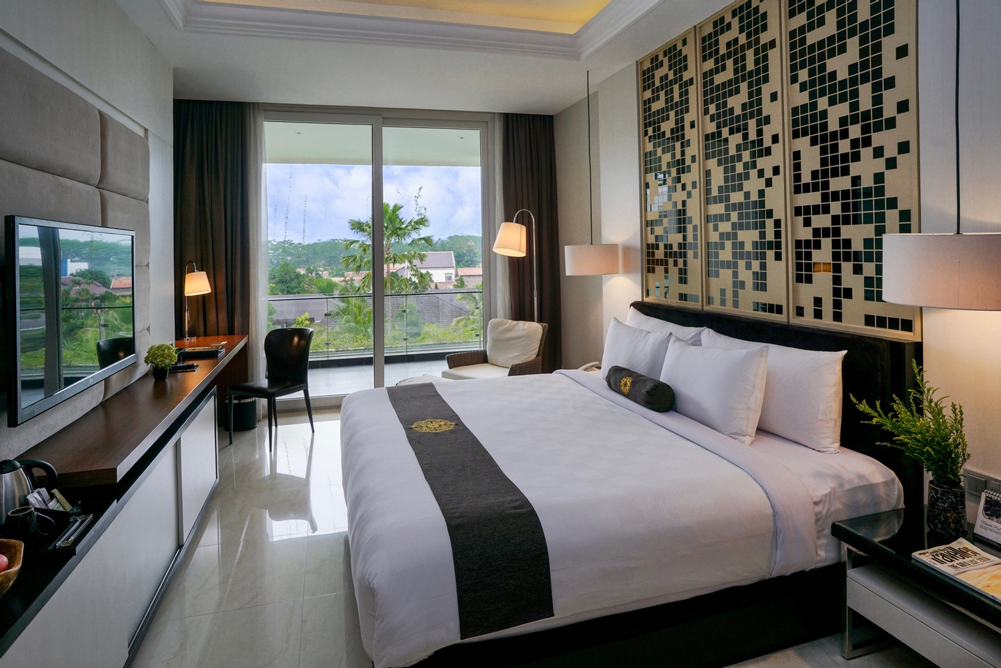 Harga Java Heritage Hotel Purwokerto Terbaru 2023 - Booking Murah di ...