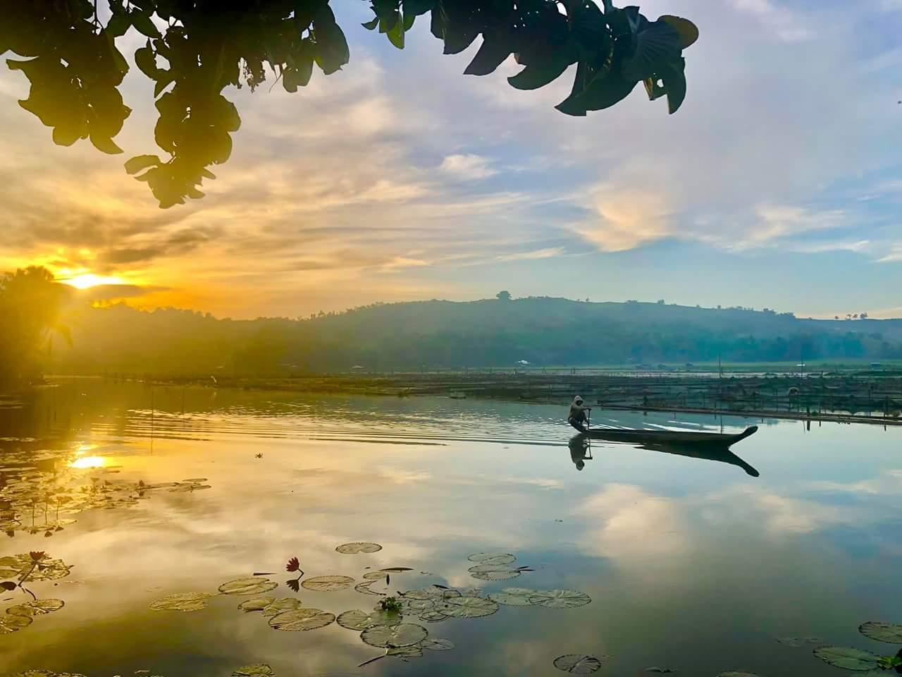 Sunrise Garden Lake Resort, Lake Sebu - Cheap Booking at tiket.com